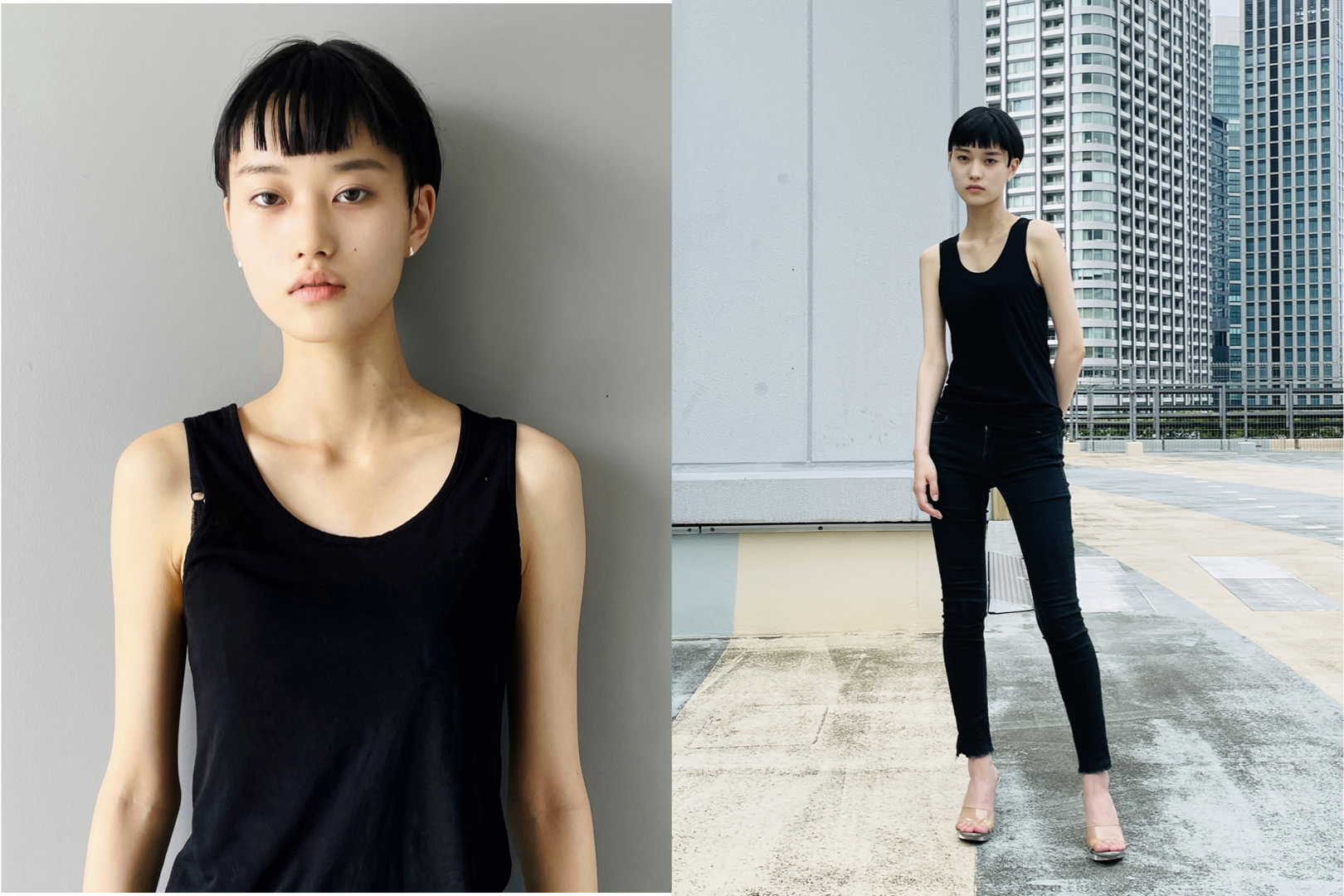 KIKO – MAGMA Model Management