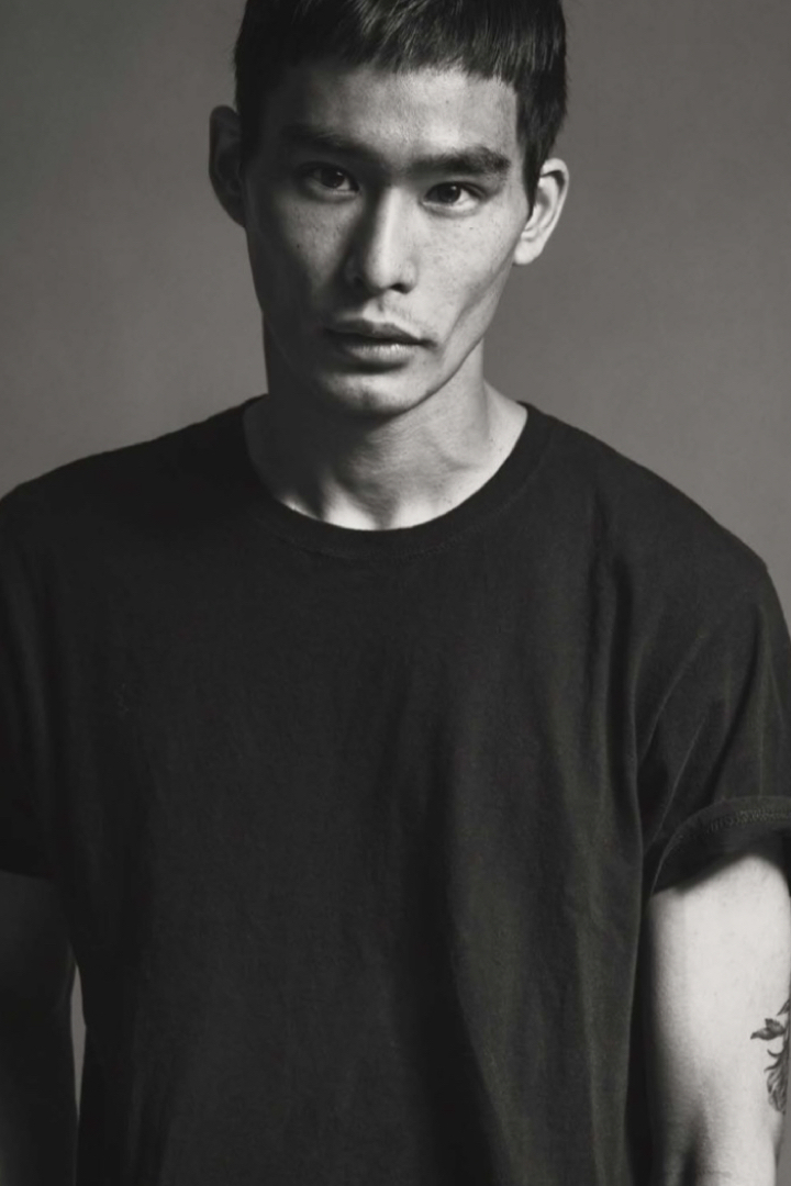 MEN - MAGMA Model Management