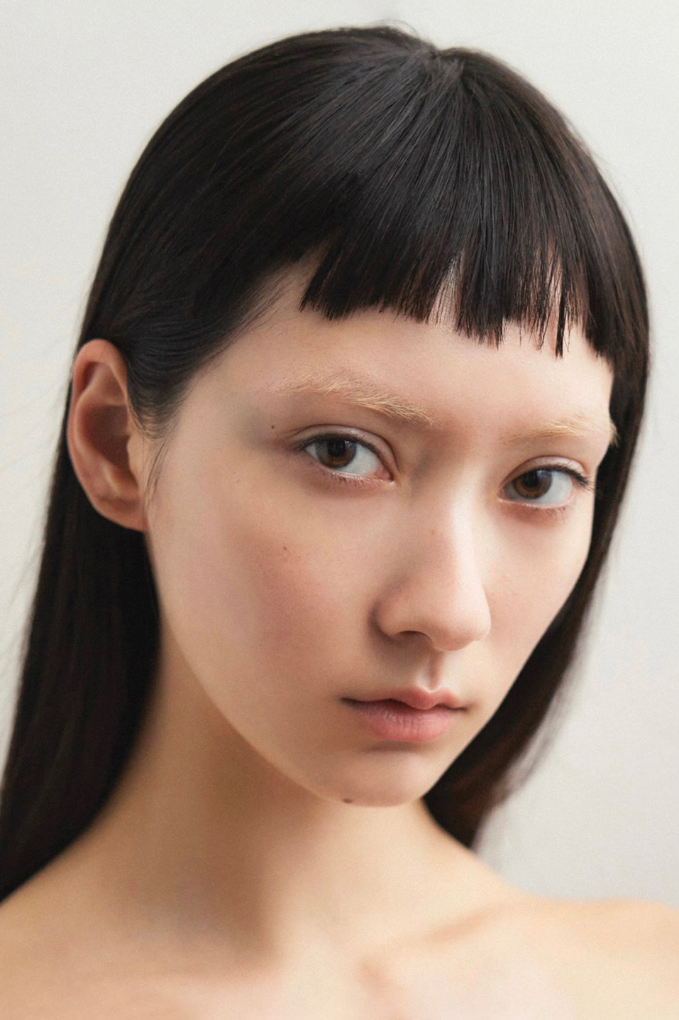 WOMEN - MAGMA Model Management